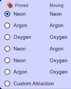 Potential Energy and Bond Formation | LEFFELlabs